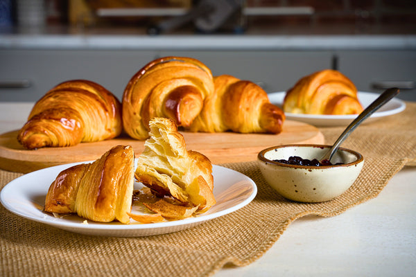 Small Batch Croissant Recipe | Brod & Taylor