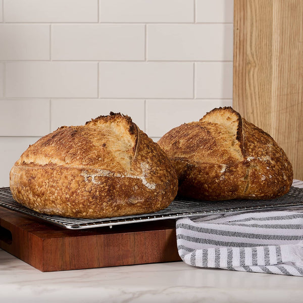 Why Steam is Essential for Perfect Artisan Bread | Brod & Taylor